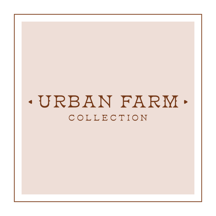 Urban Farm Collection – urban farm collection