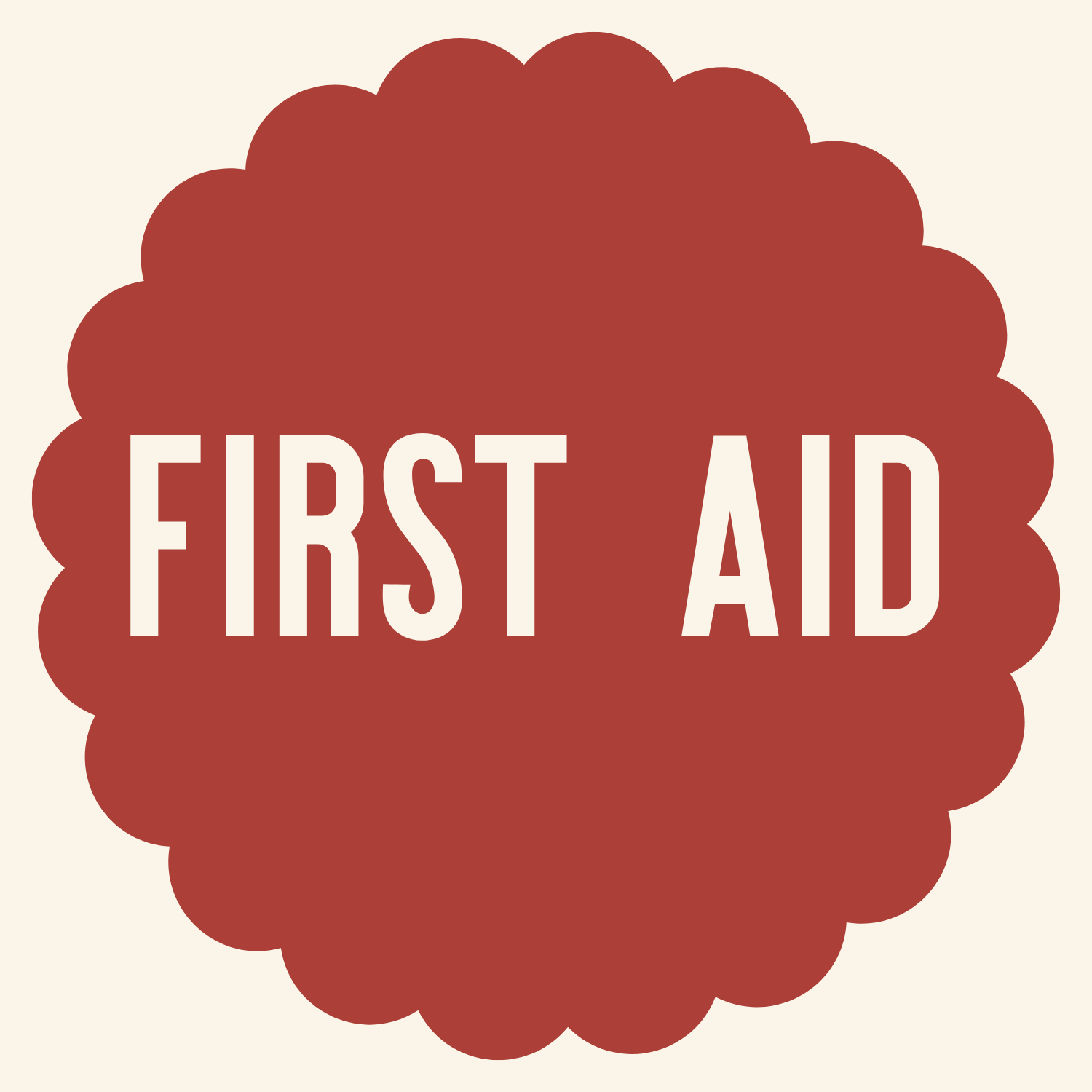 FIRST AID – urban farm collection