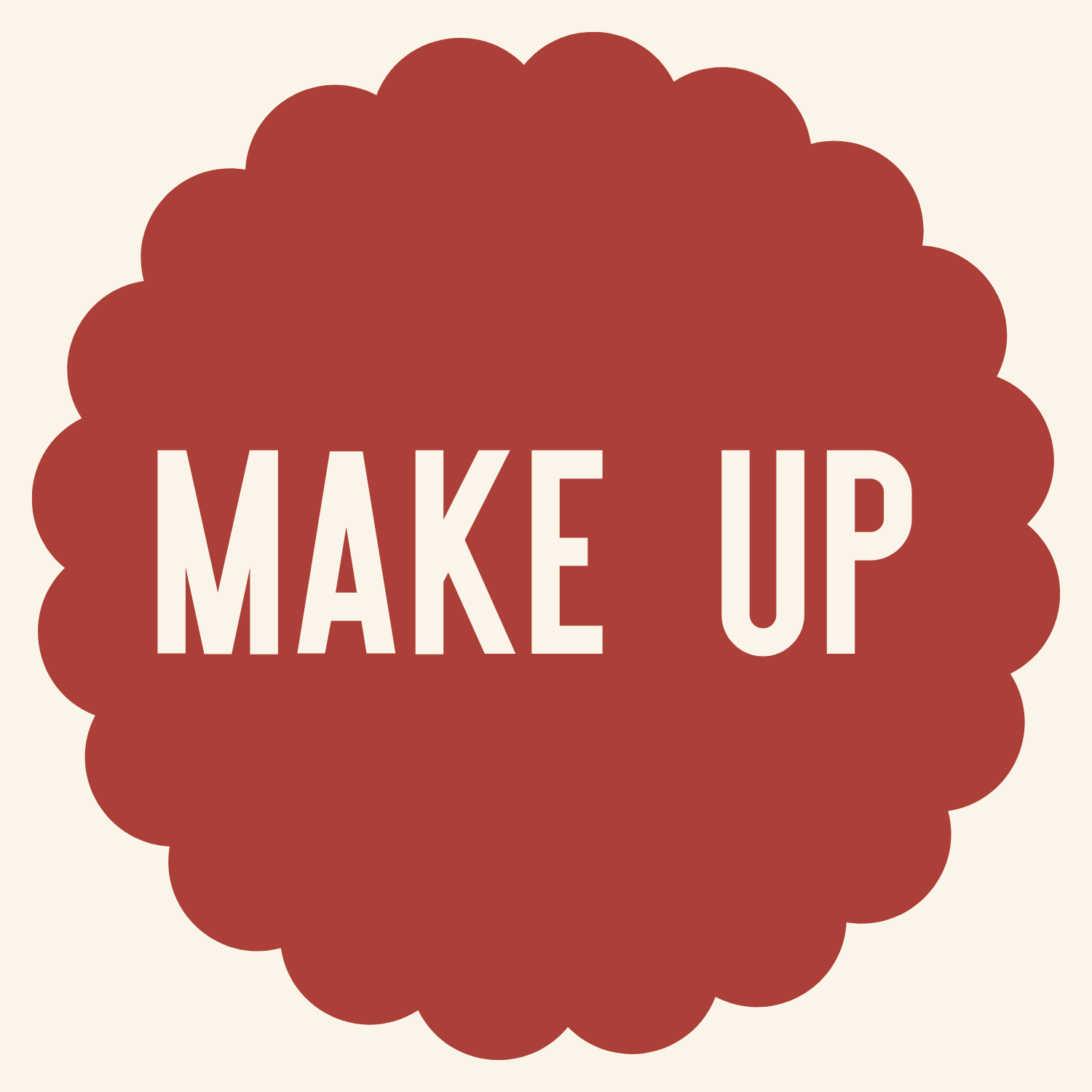 Makeup – urban farm collection