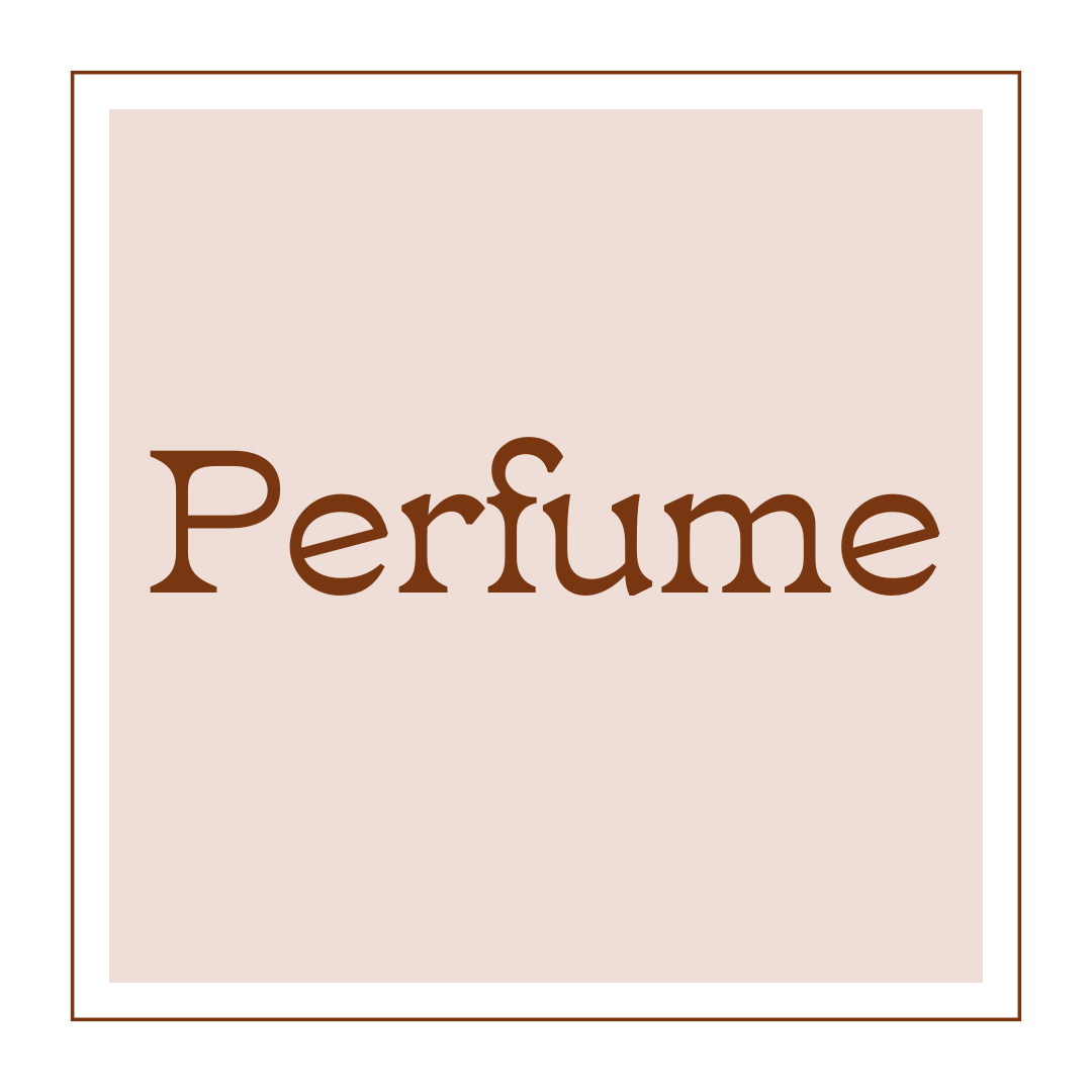 Perfume – urban farm collection