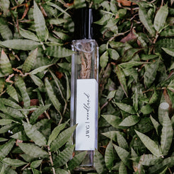 Jess Wandering Goods Woodland Perfume Roller – urban farm collection