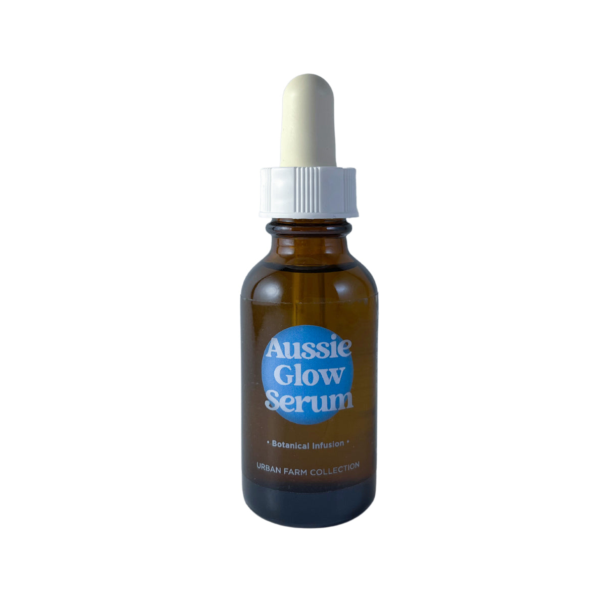 Urban Farm Collection Aussie Glow Serum – urban farm collection